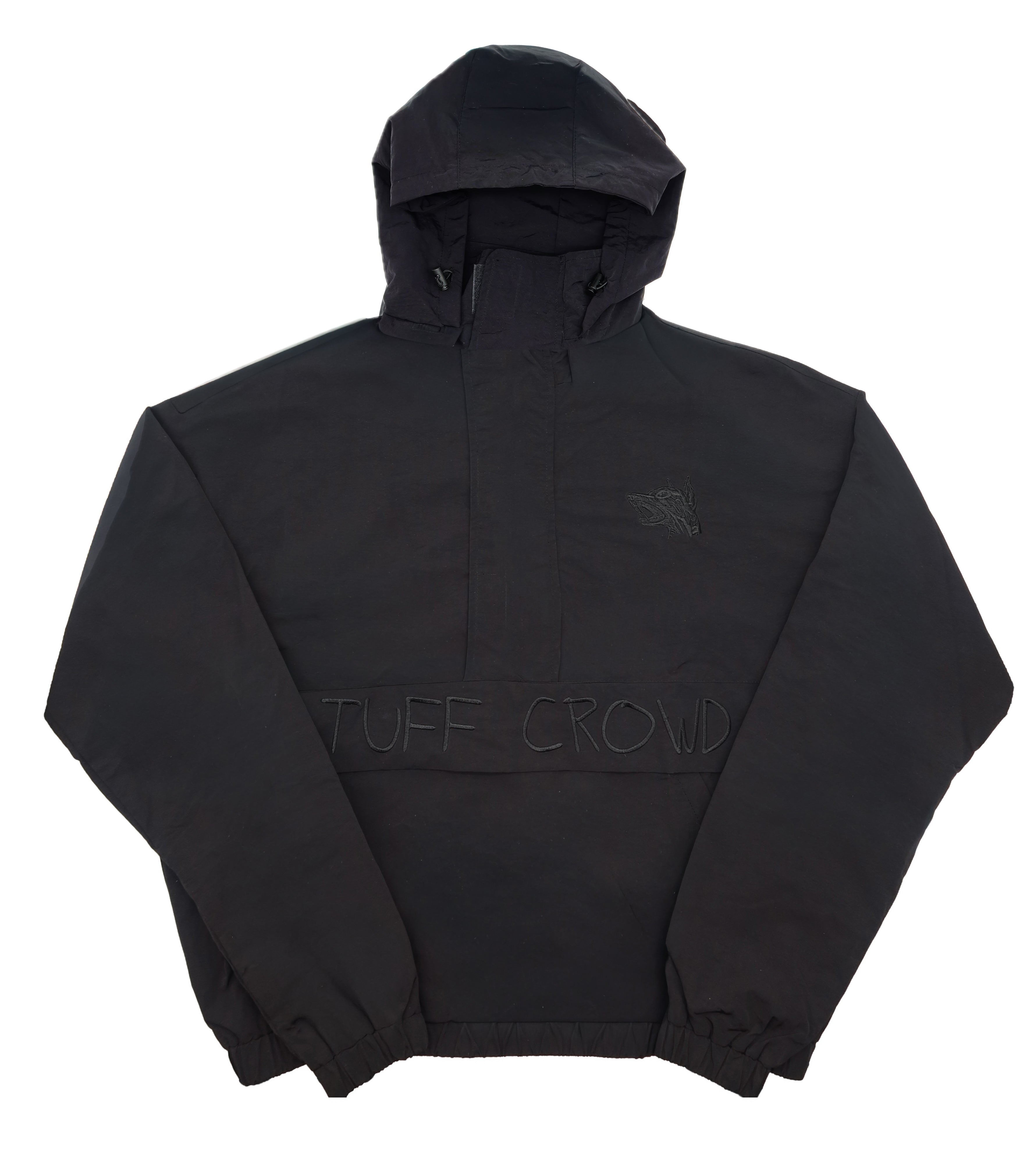 NEW DROPS ! – Tuff Crowd