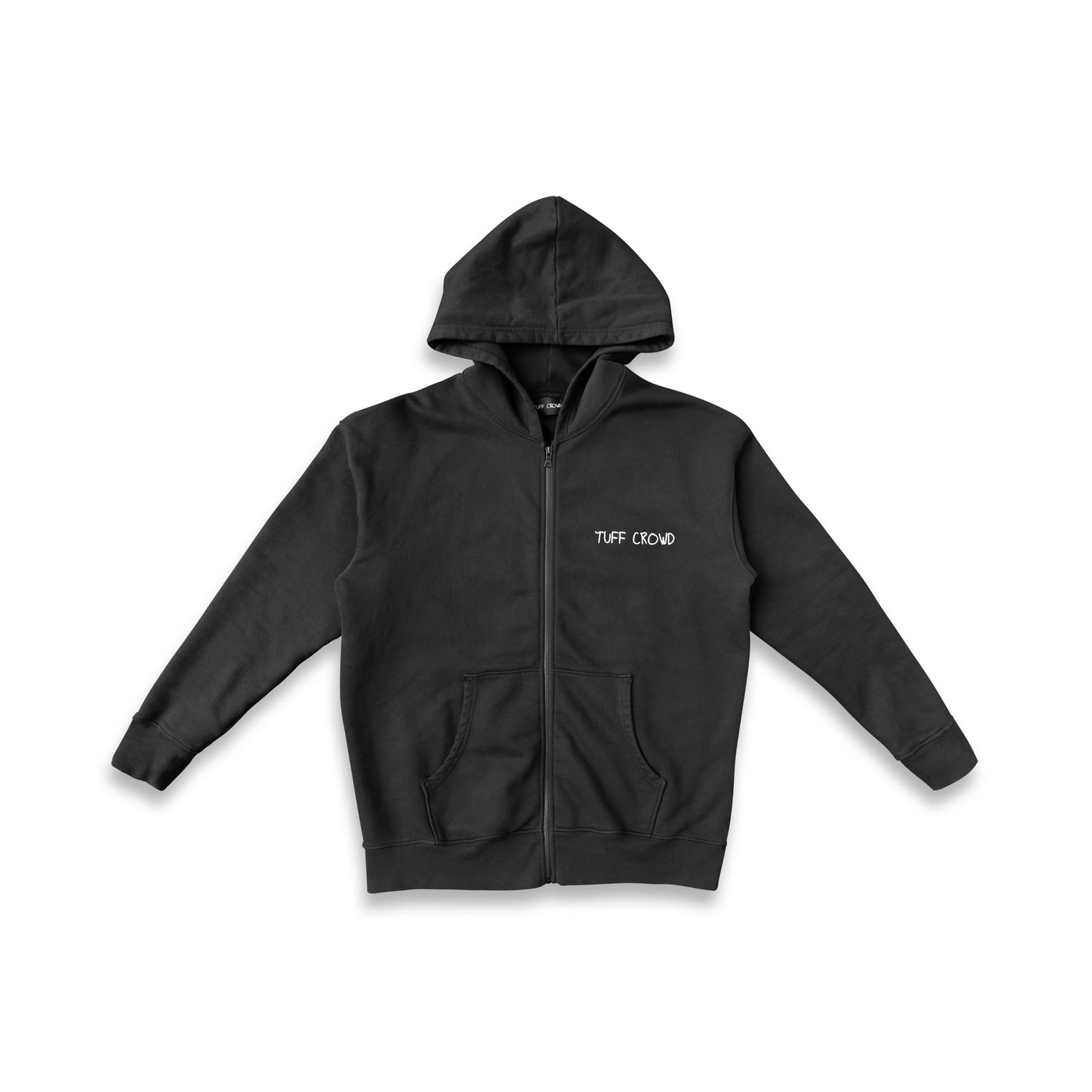 Collections – Tuff Crowd