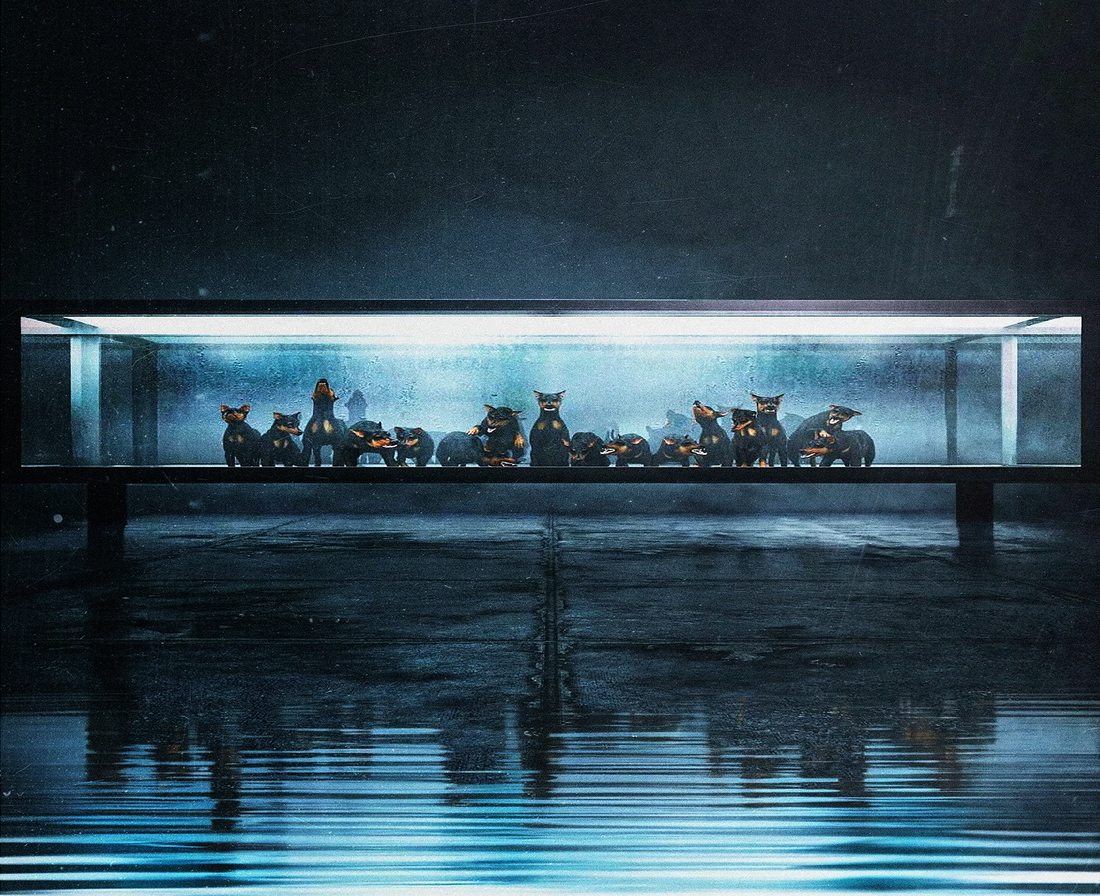 TuffCrowd.Com – Tuff Crowd