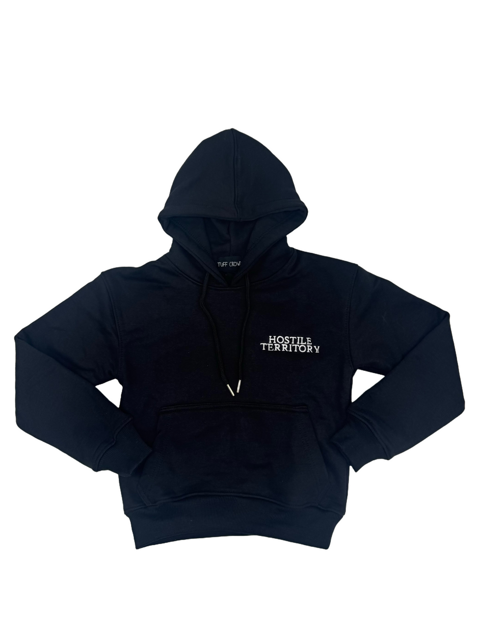 TuffCrowd.Com – Tuff Crowd