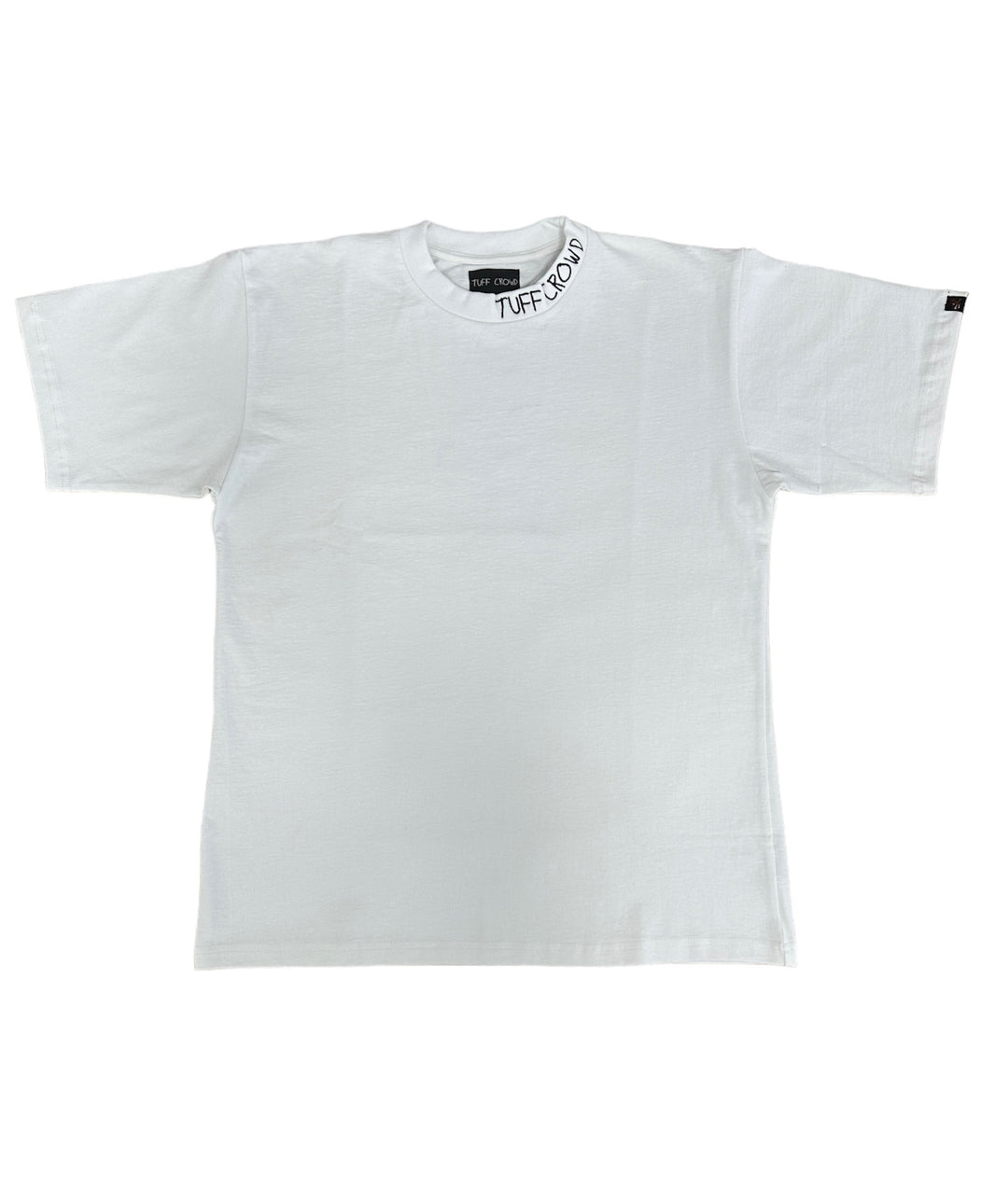 TuffCrowd.Com – Tuff Crowd