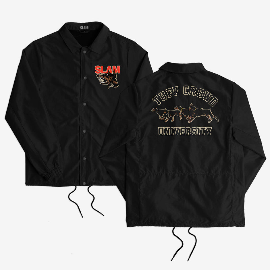 Products – Tuff Crowd